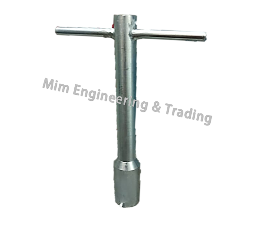 Mim Engineering - Nilam Adil