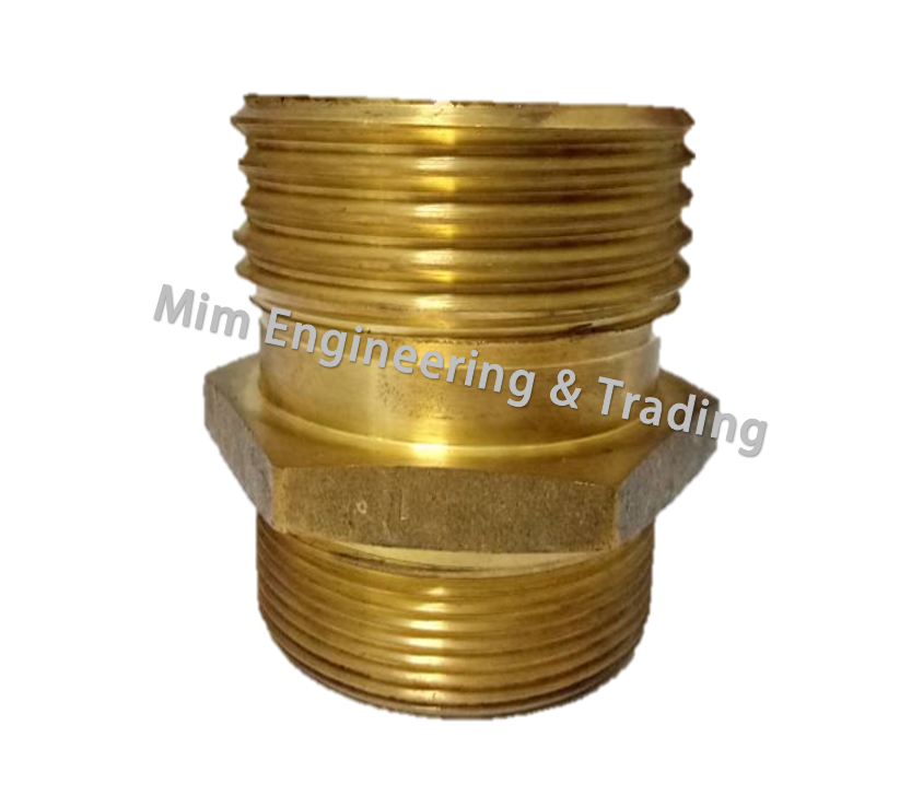 Mim Engineering - Nilam Adil